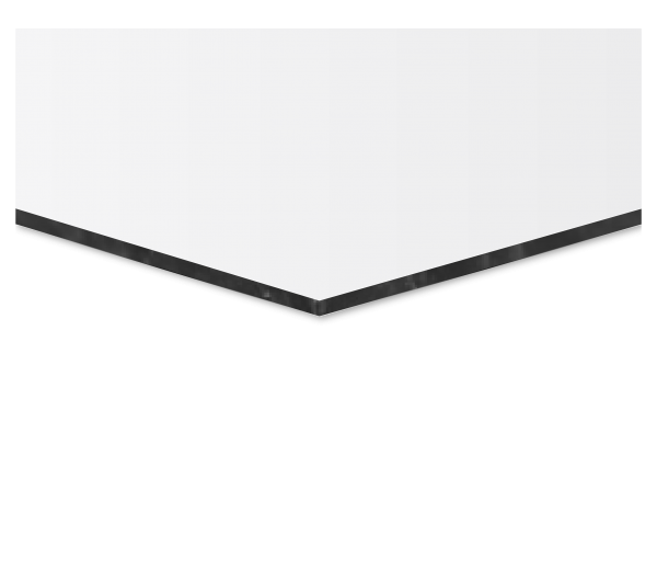 Dibond - Aluminium - Megavista