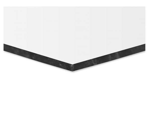 Dibond - Aluminium - Megavista