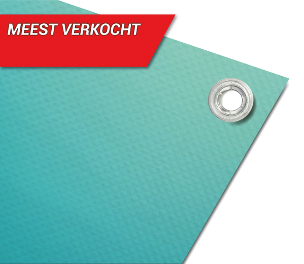 Spandoek bedrukken - Megavista