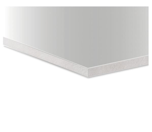 Forex - Schuimplaat - Megavista