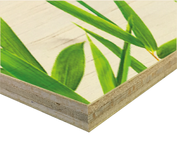 Alle panelen - Megavista