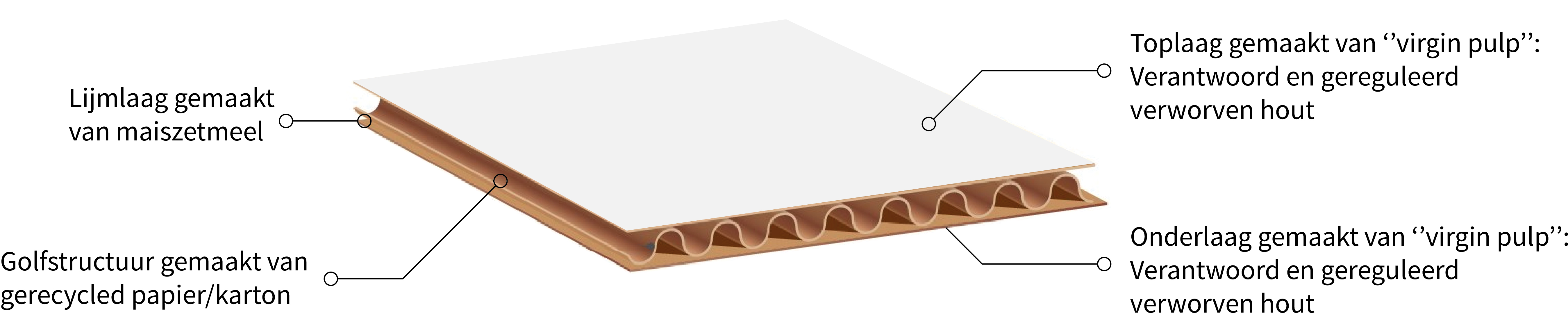 Milieuvriendelijke Promotie: De Kracht van Kartonnen Posters - Megavista